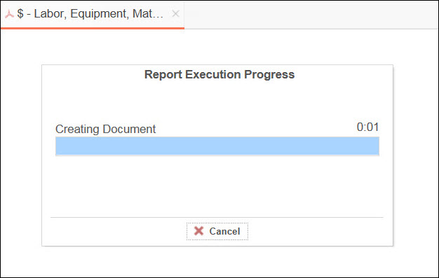 Export Analytic Reports